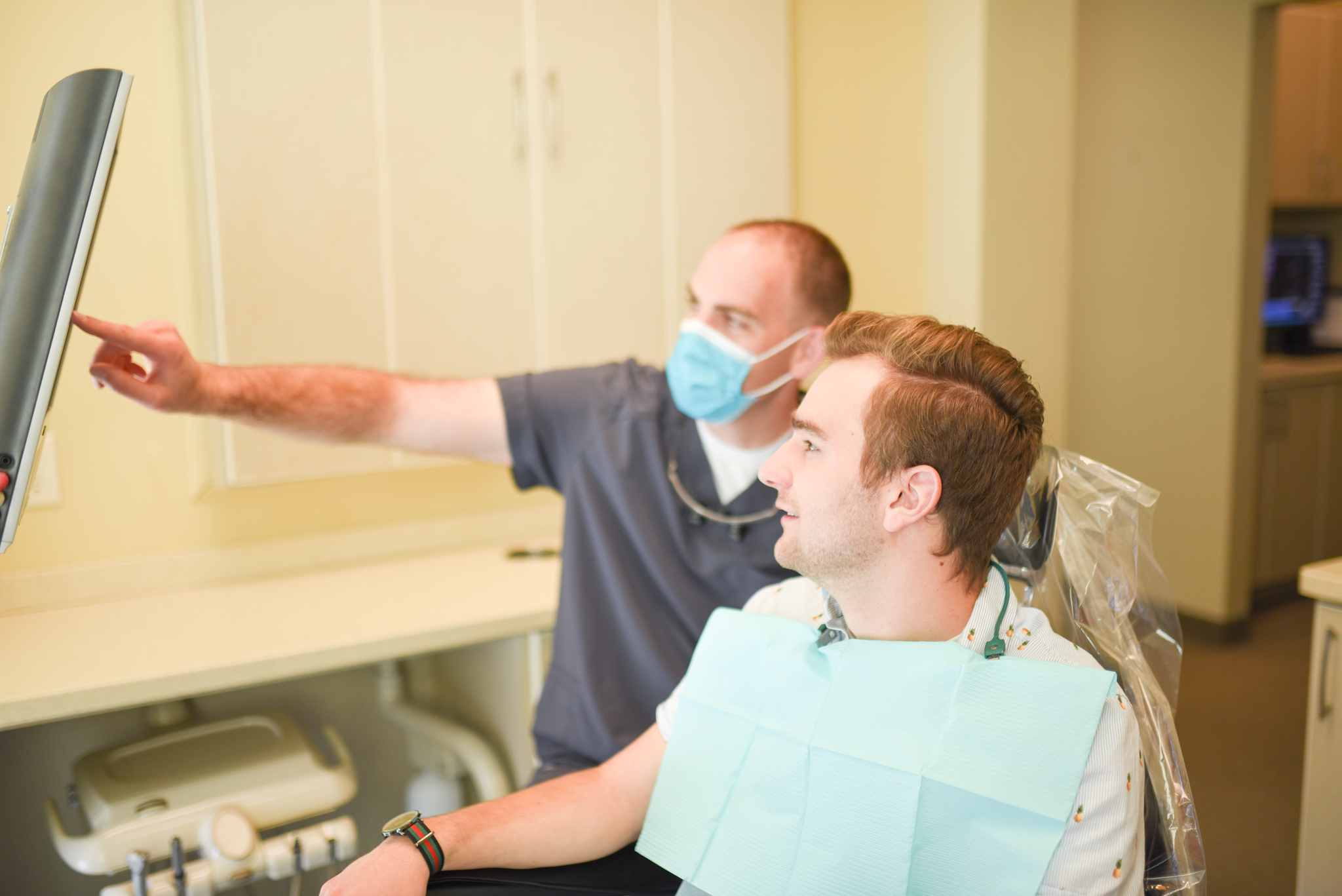 Dental Services - Cache Valley Dental